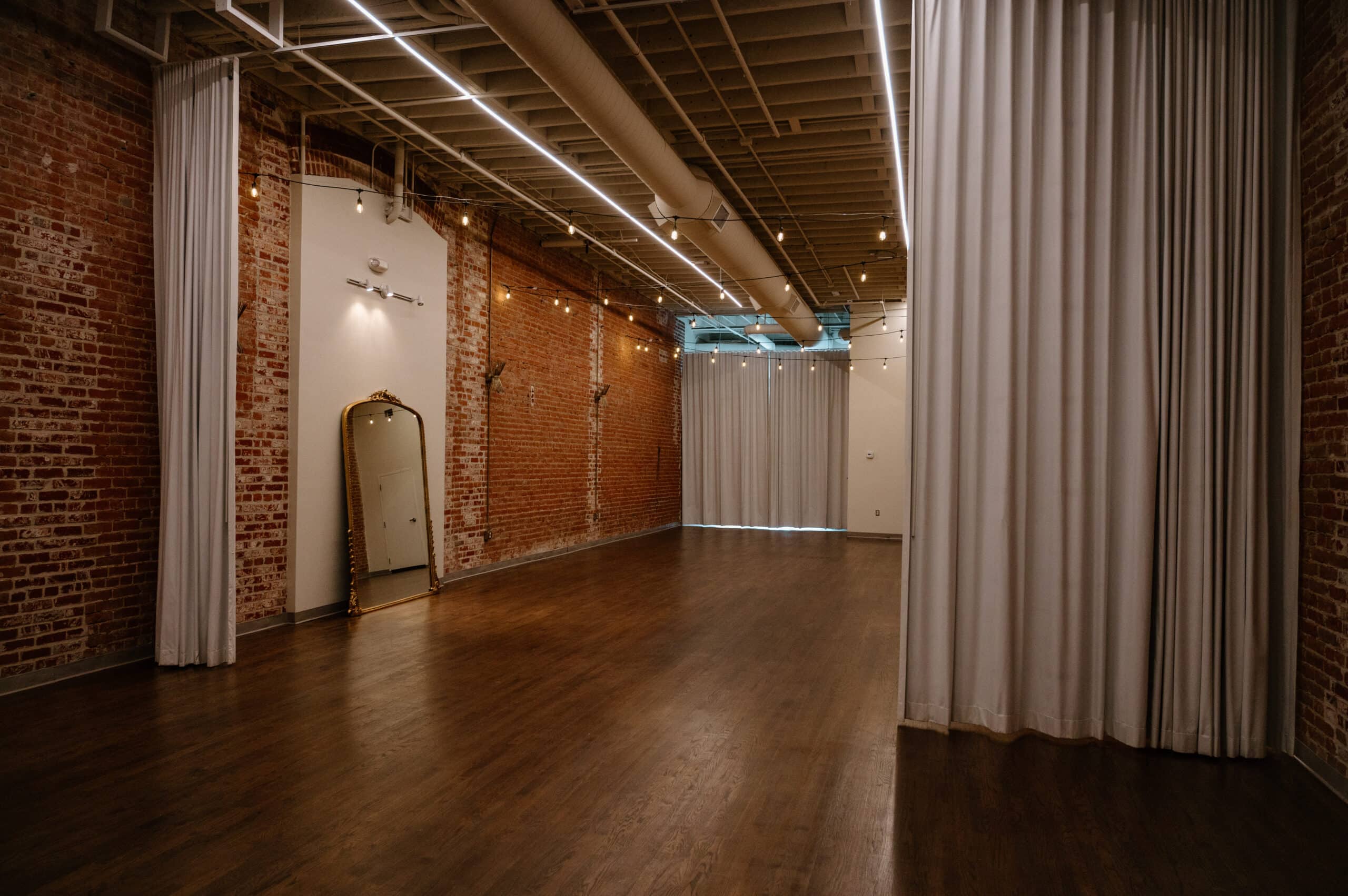 Let's Talk Raw Space Venues | The Avery | Blog