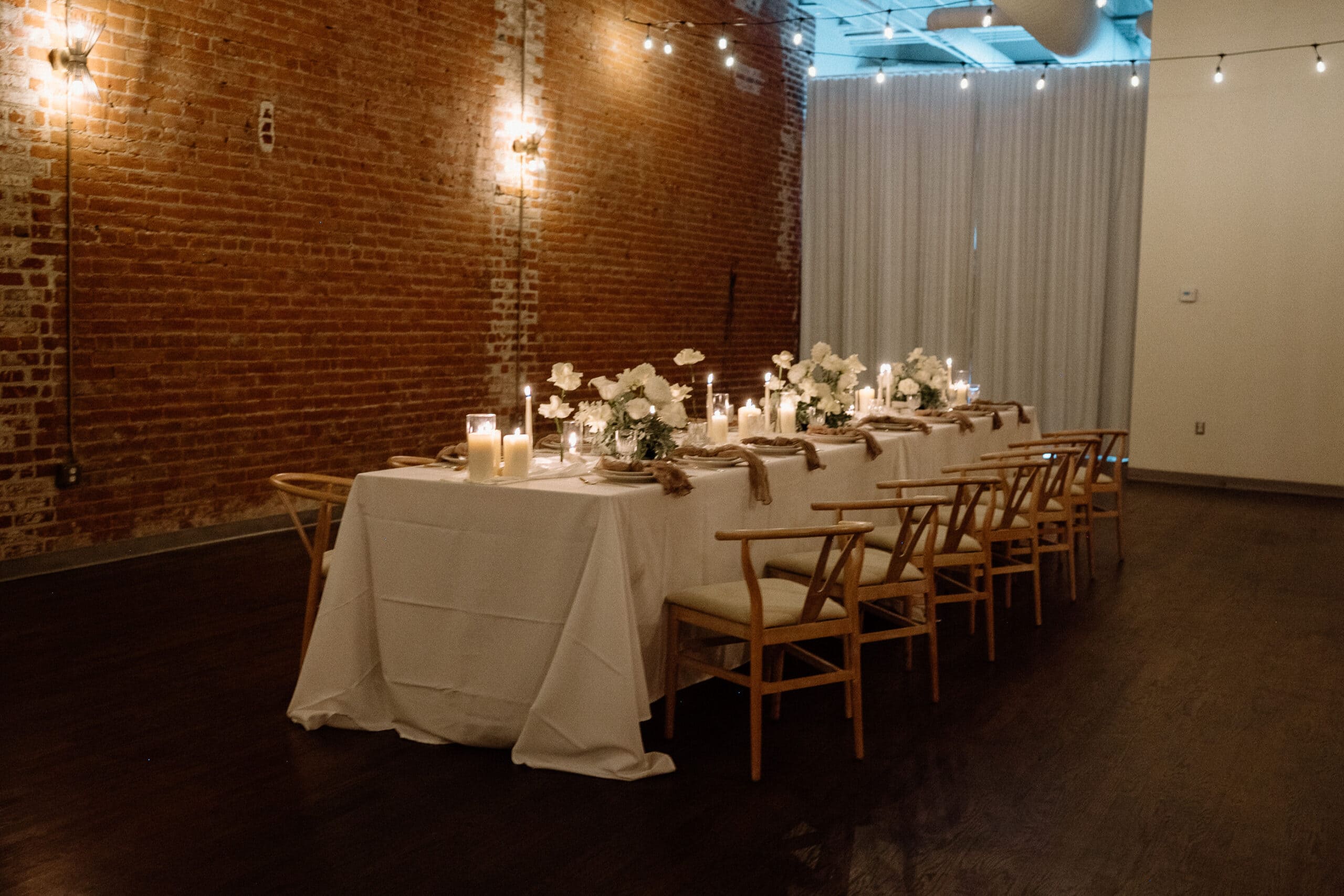 Micro Weddings at The Avery | The Avery | Blog